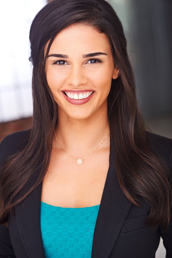 Picture of Natalie Haro