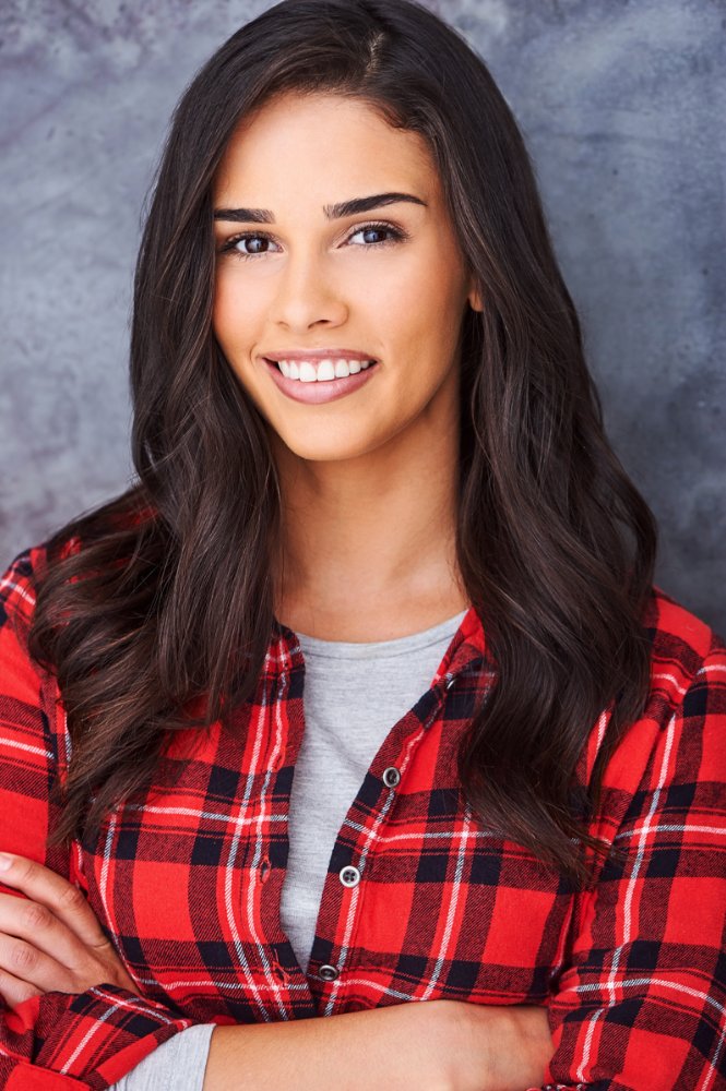 Image of Natalie Haro