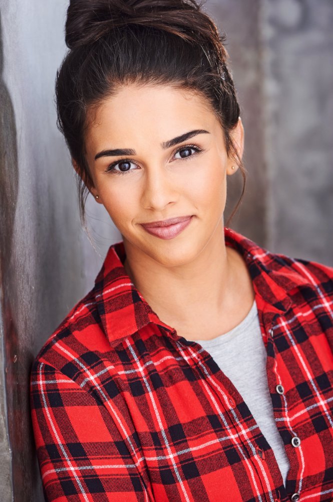 Natalie Haro picture