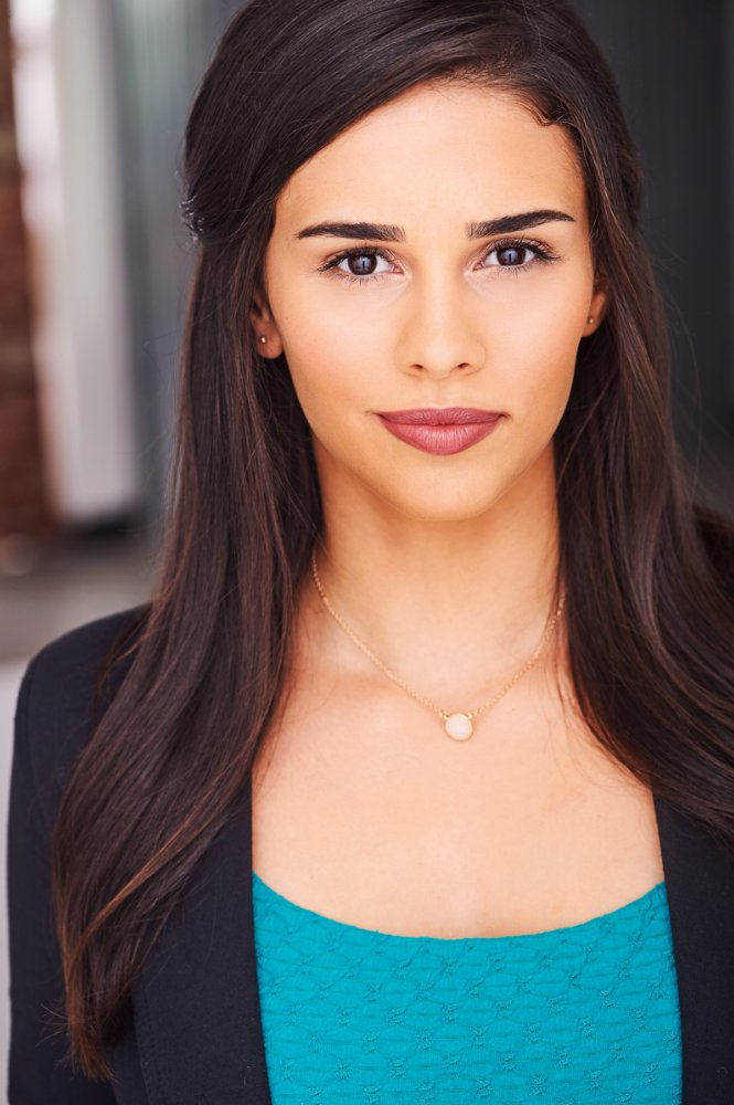 Picture of Natalie Haro