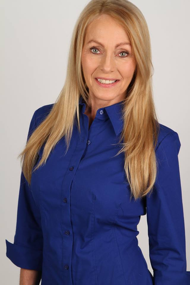 Picture of Lin Hultgren