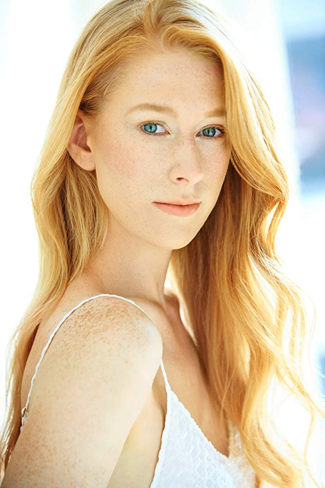 Picture of Sarah Elizabeth Mitchell