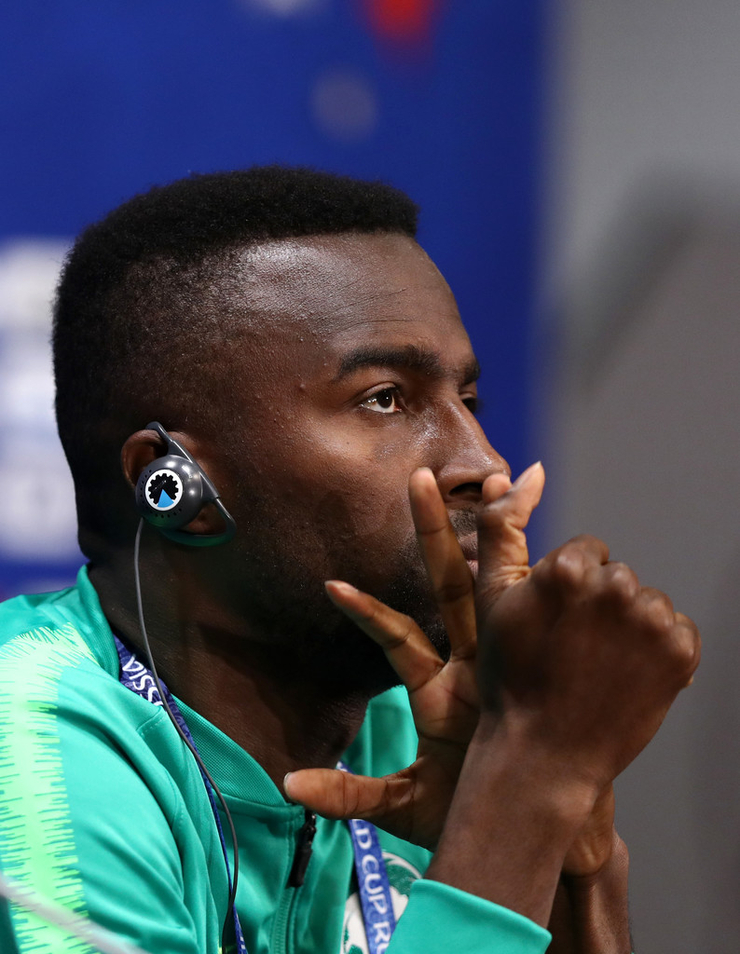 Picture of Osama Hawsawi