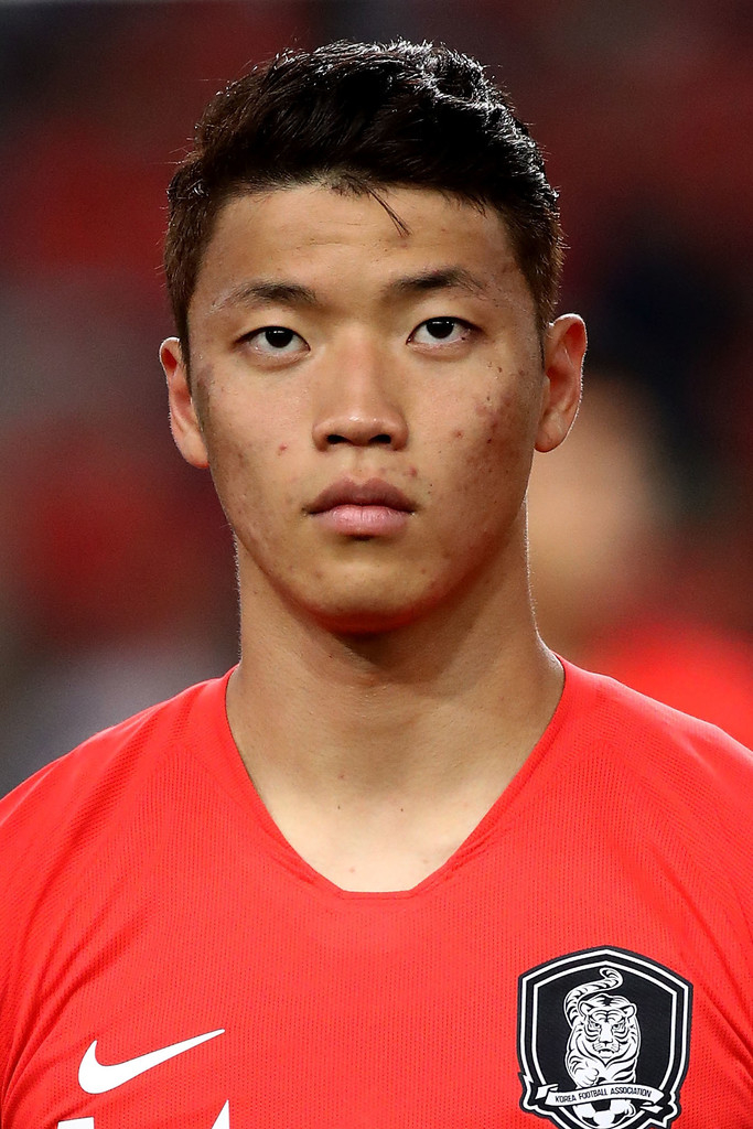 Picture of Hwang Hee-Chan