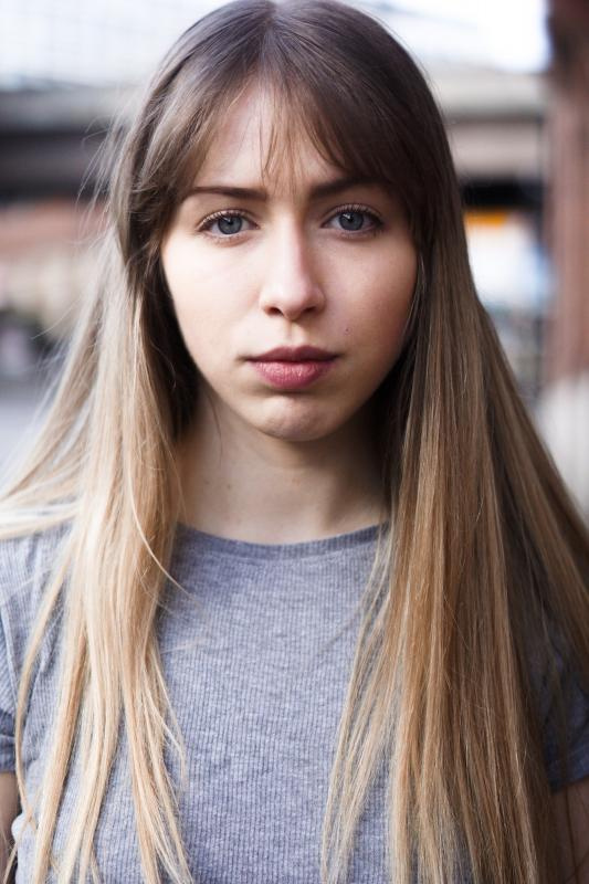 Picture of Zoe Birkbeck