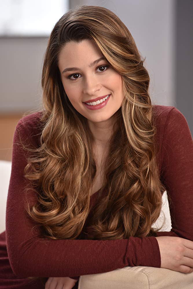 Image of Rachel Nielsen