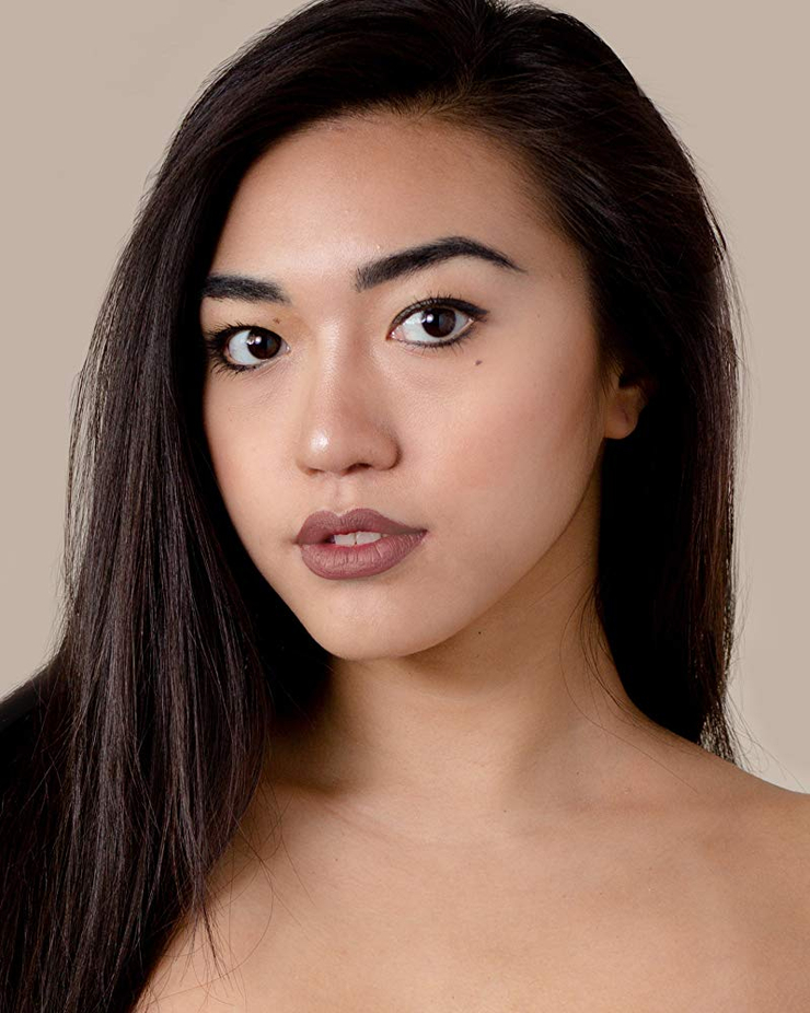 Picture of Sarah Grace Lee