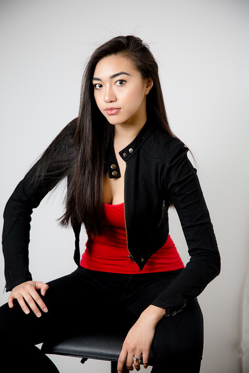 Sarah Grace Lee image