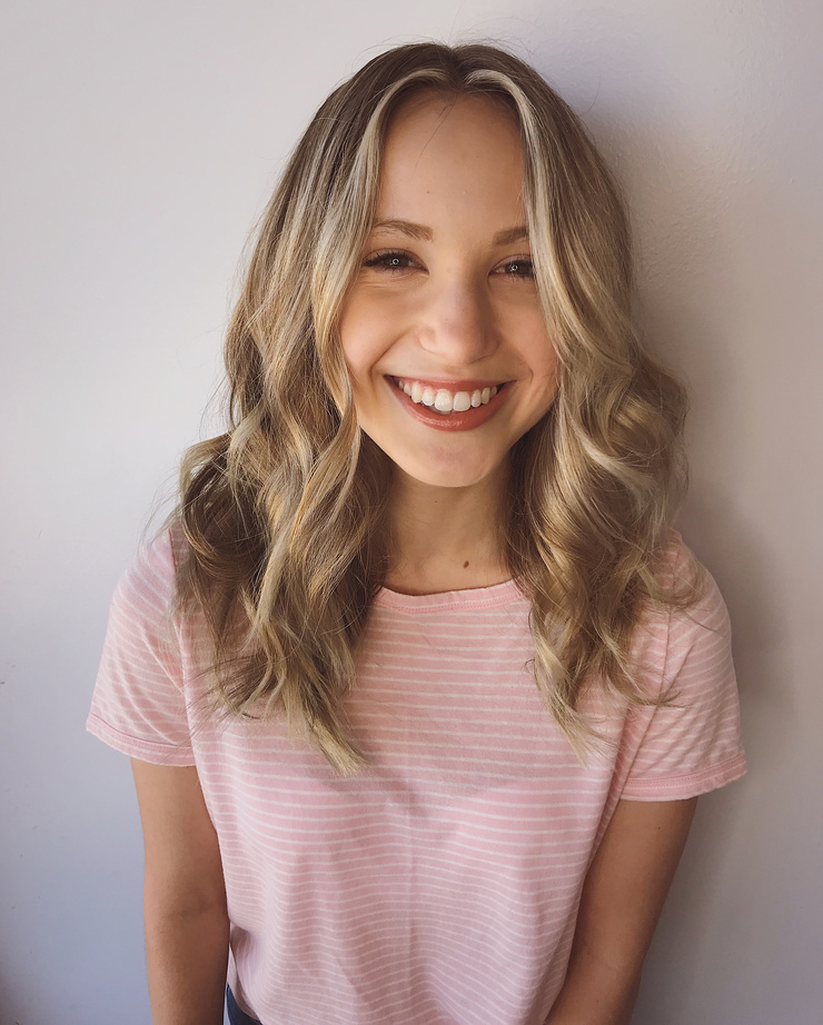 Picture of Brady Reiter