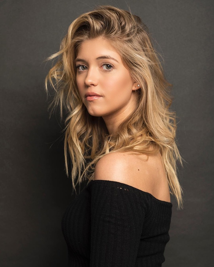 Picture of Lexi DiBenedetto