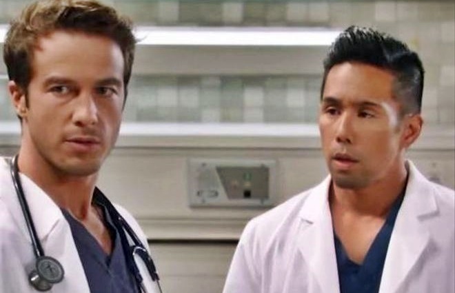 Image of General Hospital