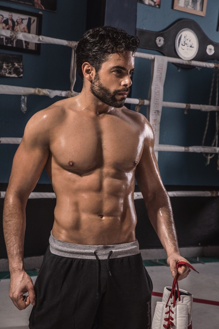 Pedro Carvalho image