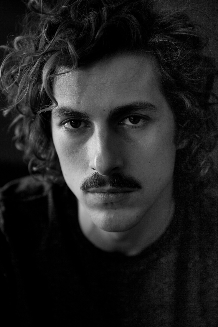 Picture of Nuno Nolasco