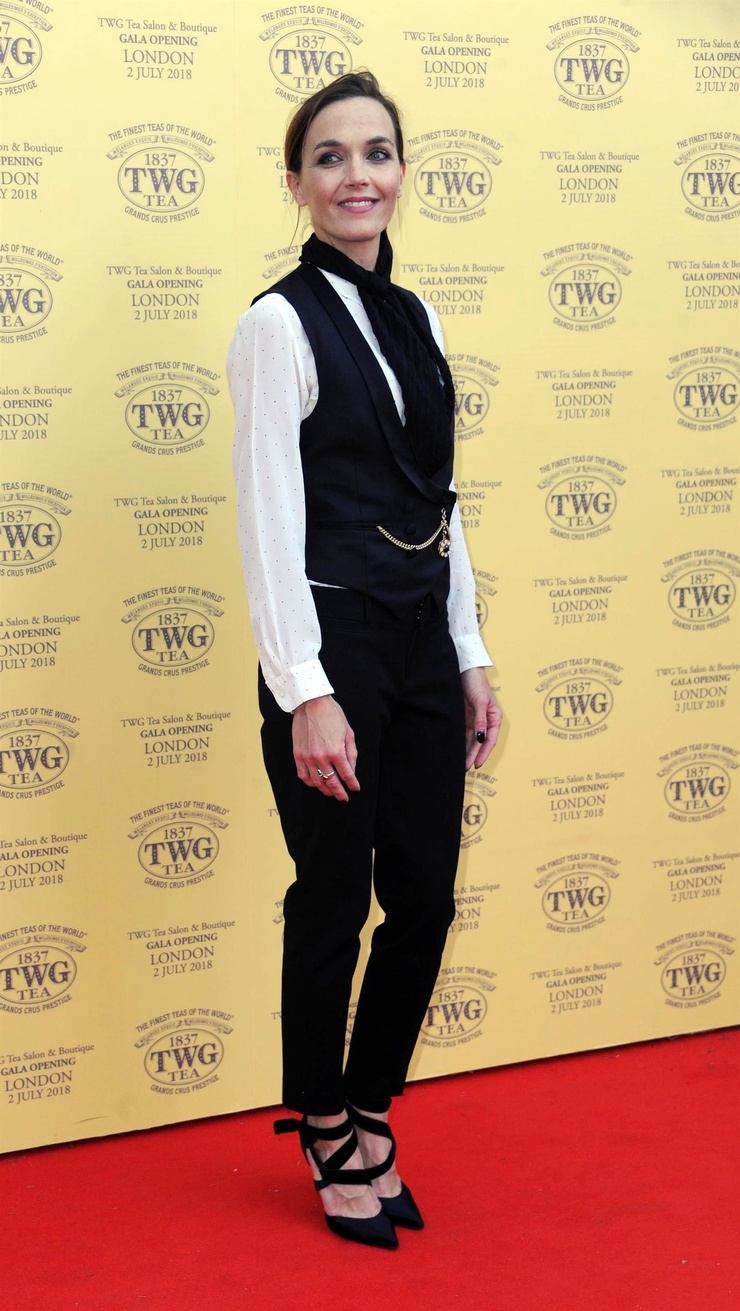 Picture of Victoria Pendleton