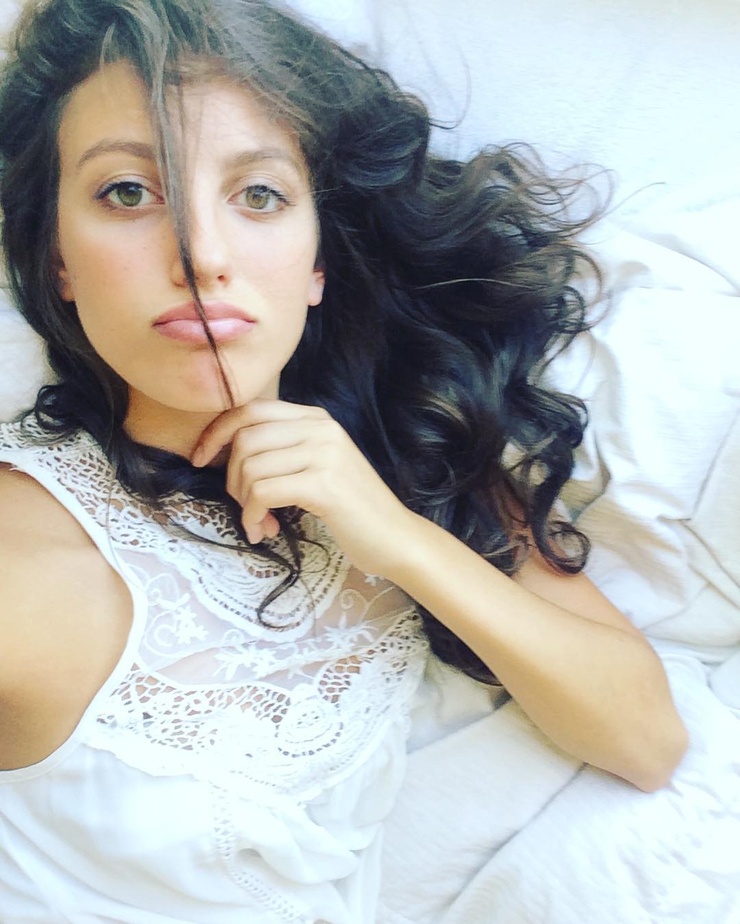 Gina Vitori ~ Instagram