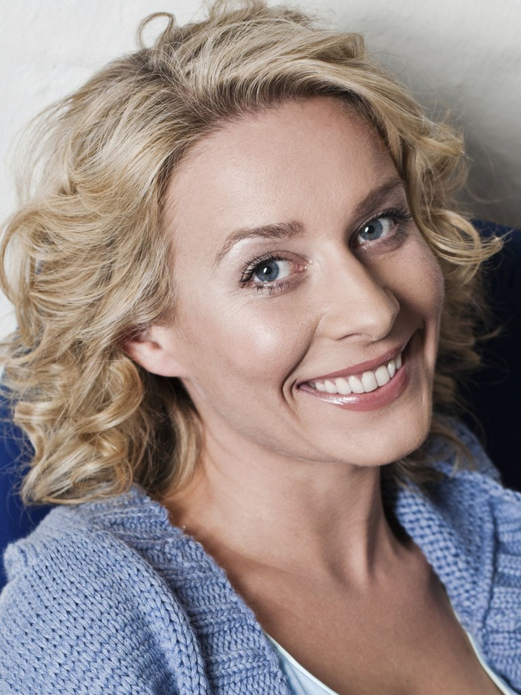 Picture of Natalie O'Hara