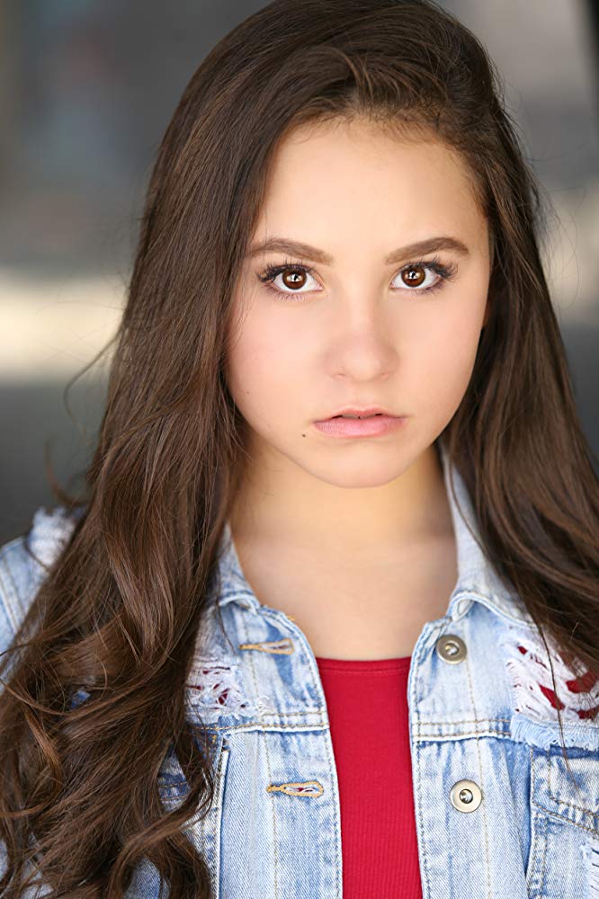 Picture of Tessa Bella
