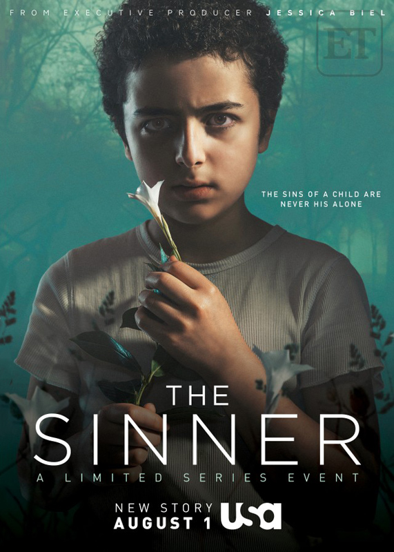 The Sinner image