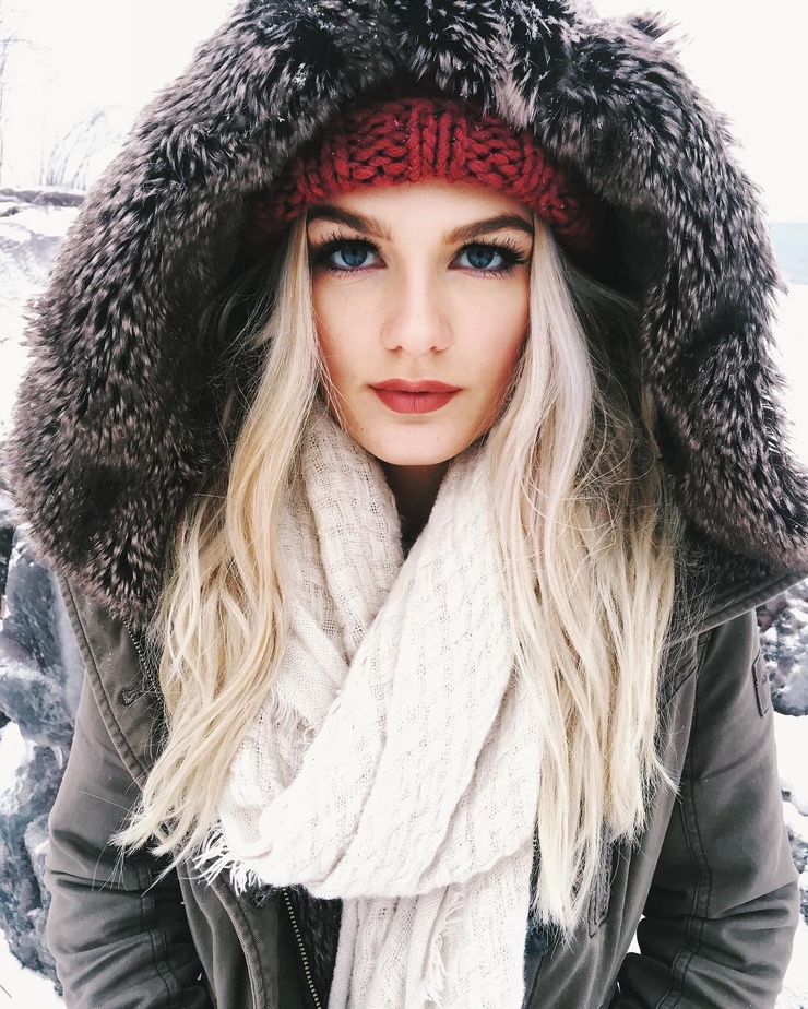 Stephanie Peterson picture