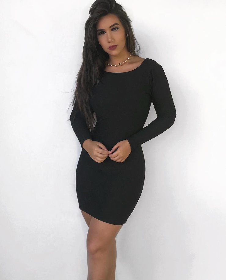 Picture of Larissa Weber