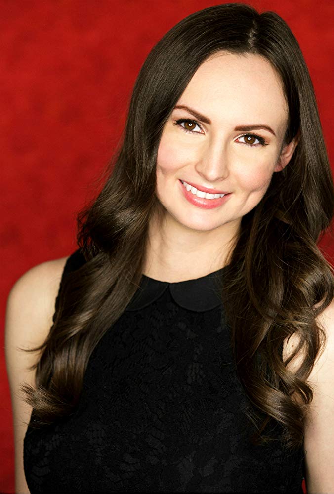 Picture of Valeria Sweet