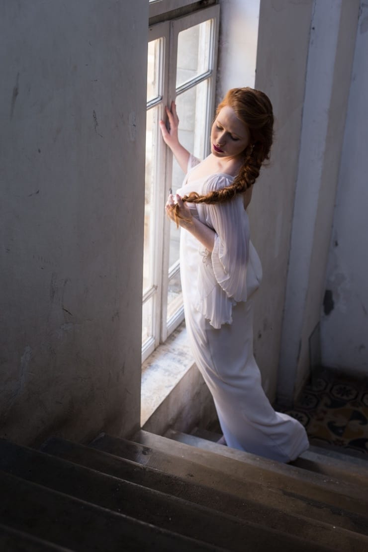 Image of Rotem Chomsky