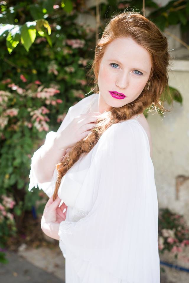 Rotem Chomsky picture