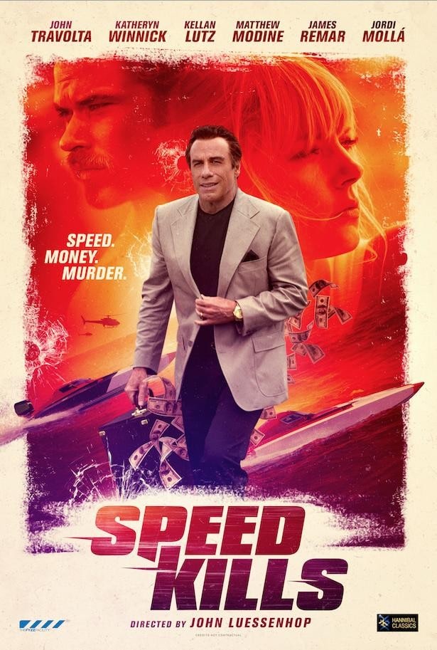 Picture of Speed Kills