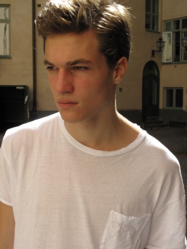 Picture of Felix Badman