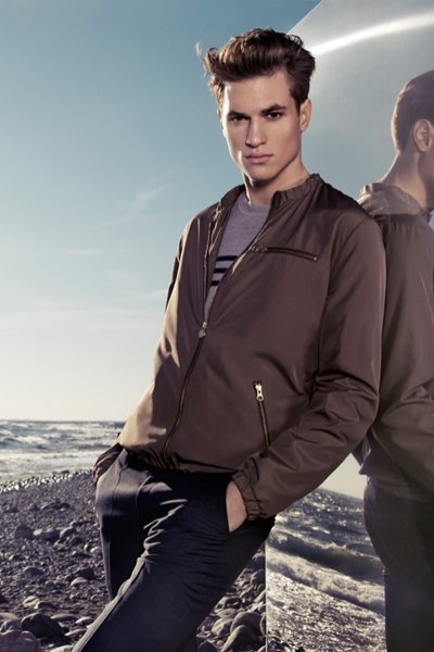 Picture of Felix Badman