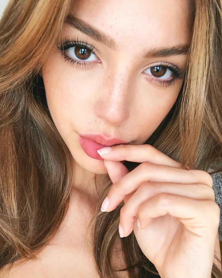 Picture of Celine Farach