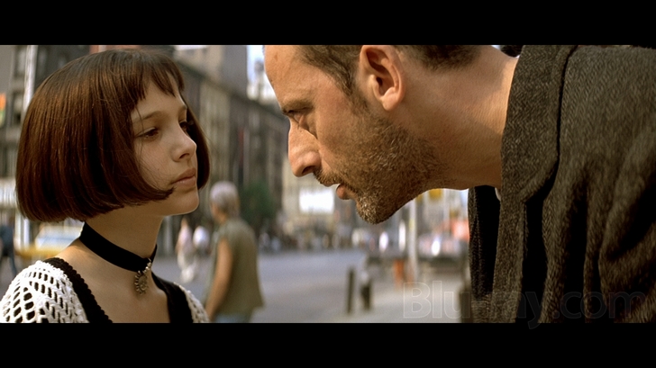 Image of Leon: The Professional