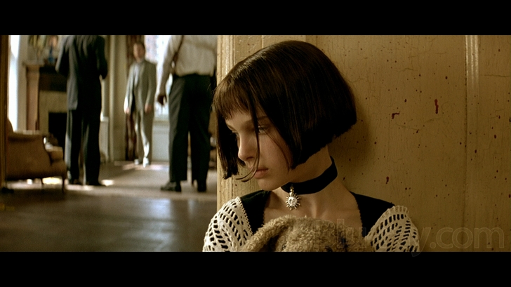 Picture of Leon: The Professional