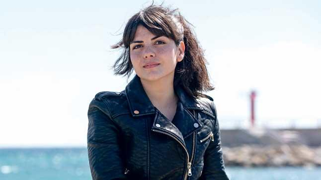 Picture of Agnès Llobet