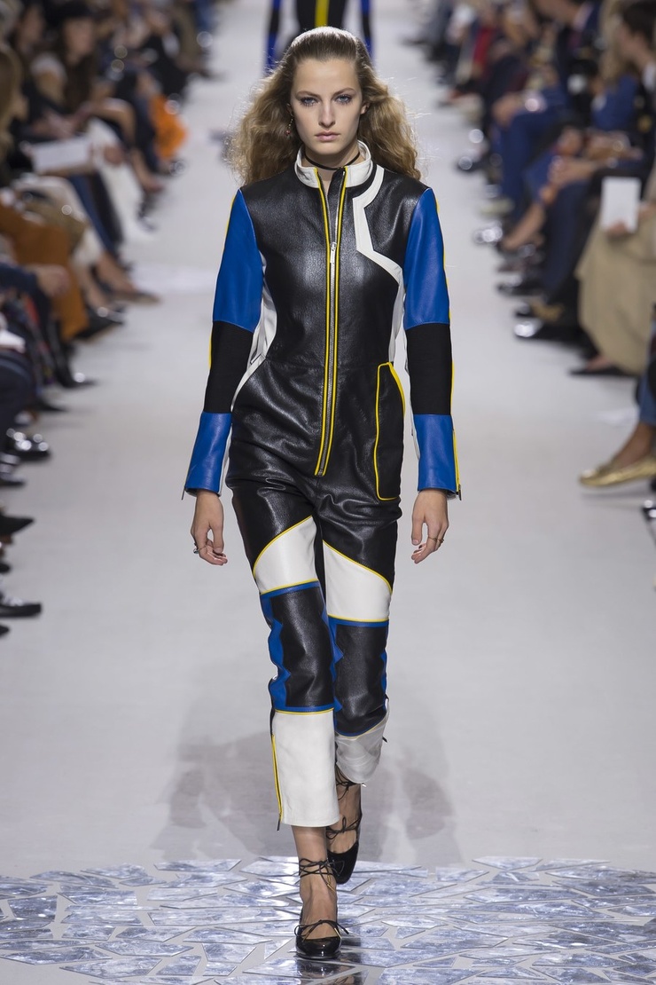 Christian Dior S/S 2018 Paris