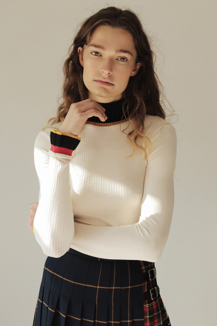 Picture of Laura Schoonmaker