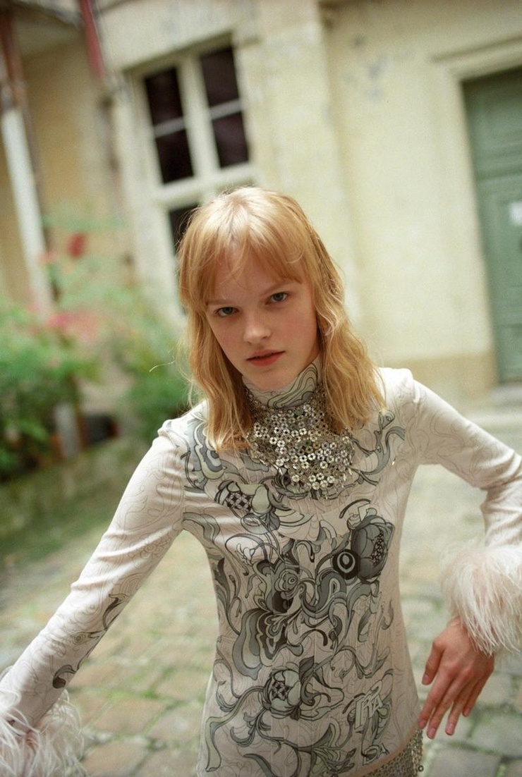 Picture of Hannah Motler