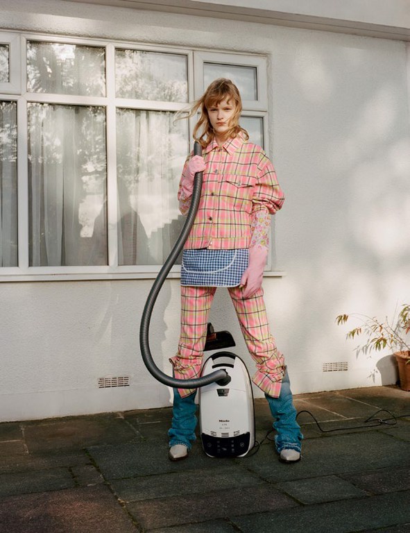 Image of Hannah Motler