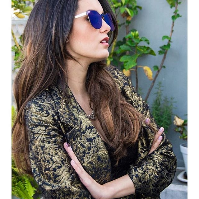 Picture of Bárbara Islas