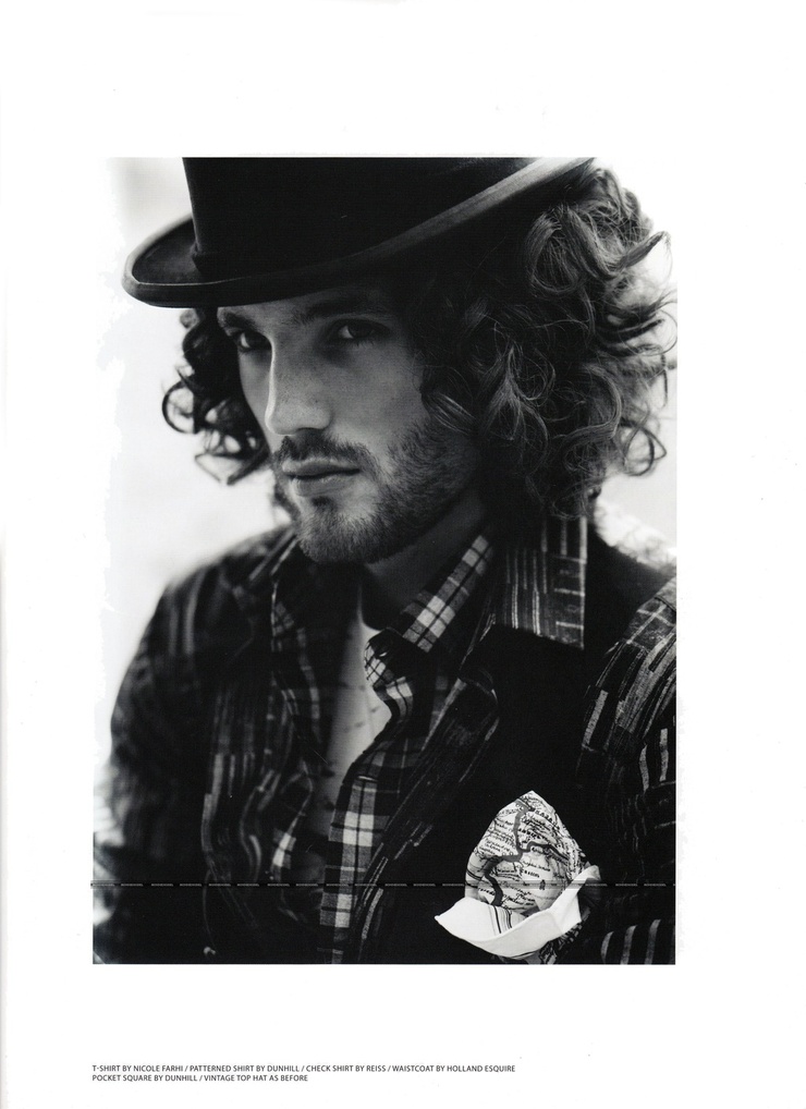 Picture of Max Rogers