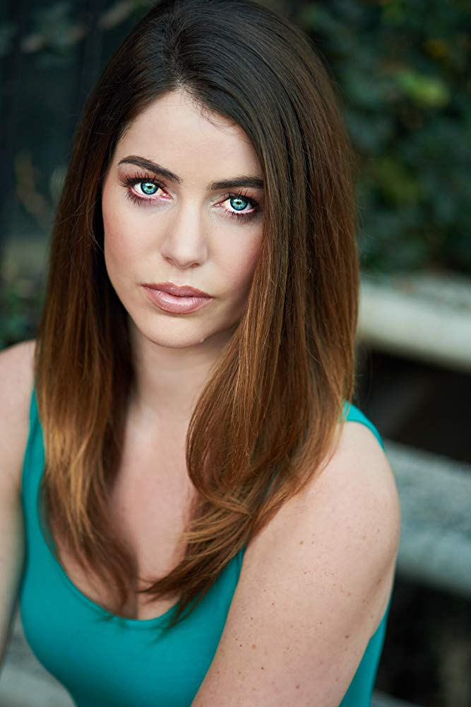 Image of Neva Tamsen