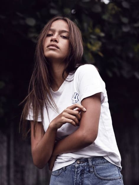 Picture of Zahara Davis