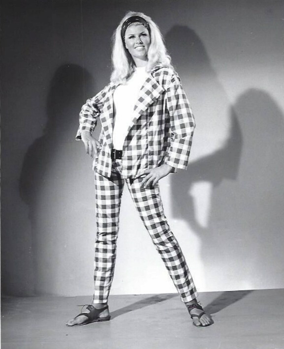 Mary Hughes