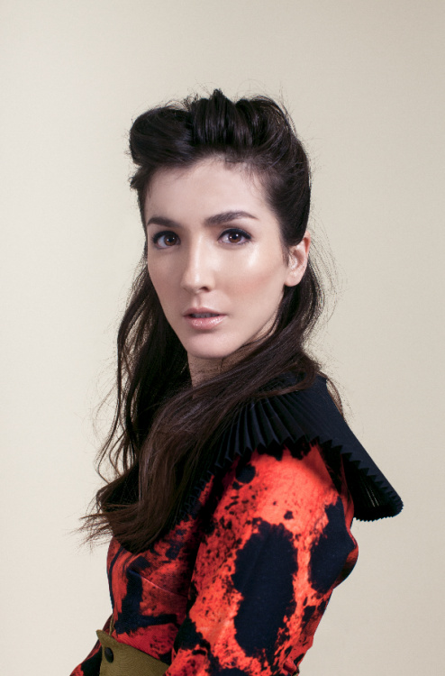Picture of Erendira Ibarra