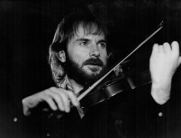 Jean-Luc Ponty