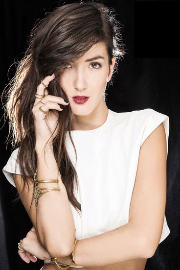 Picture of Erendira Ibarra