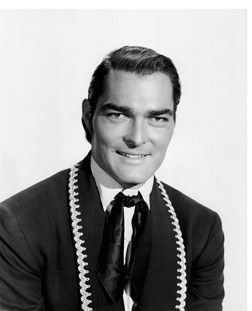 John Russell