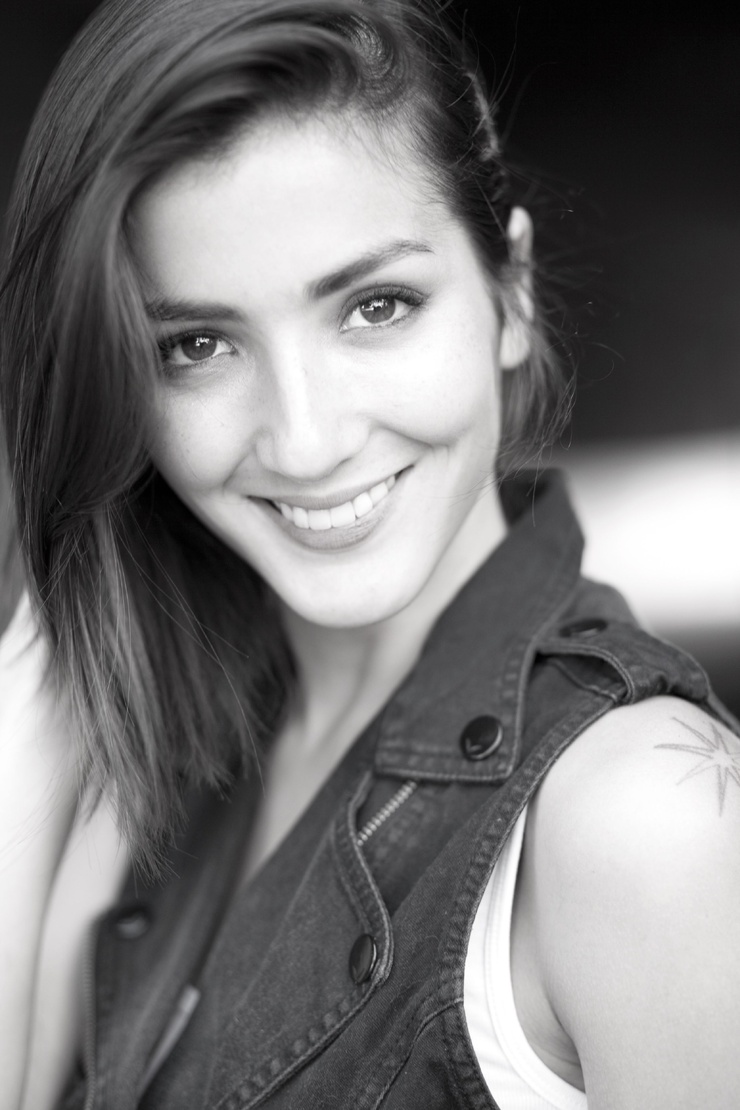 Picture of Erendira Ibarra