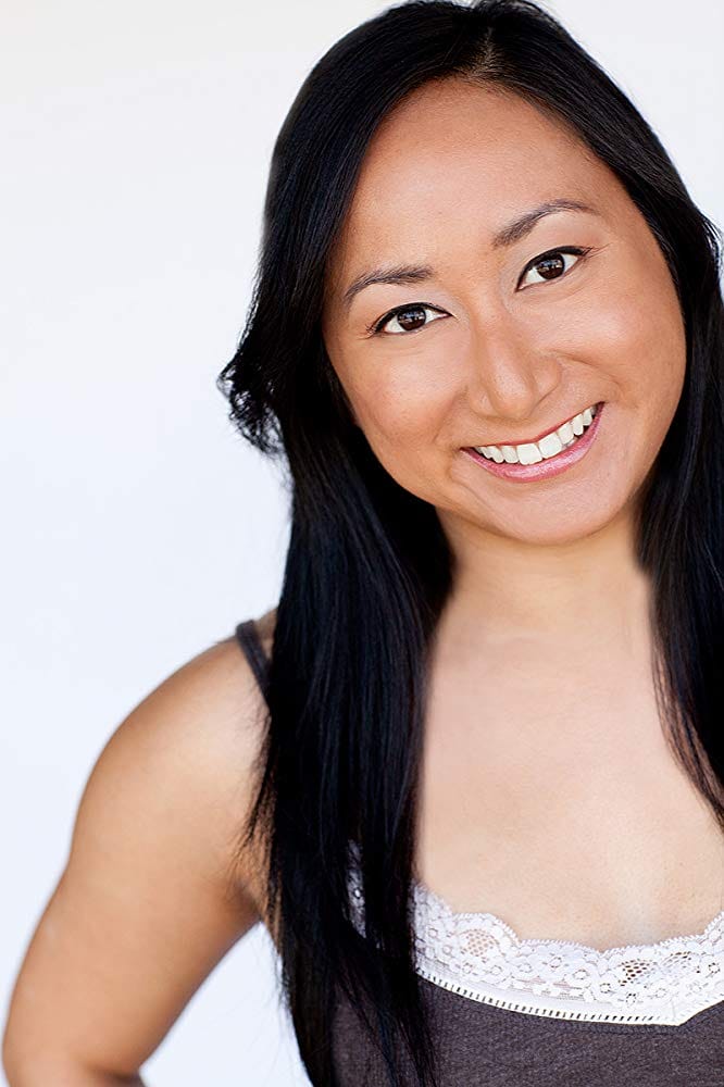 Picture of Anne Yatco