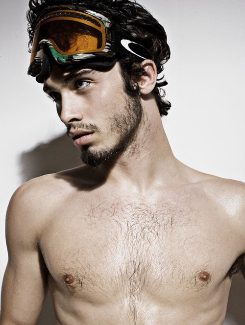 Picture of Cameron Bailey